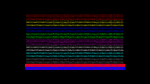 Chroma 4:4:4 Subsampling test | Rambling Nerd with a Plan