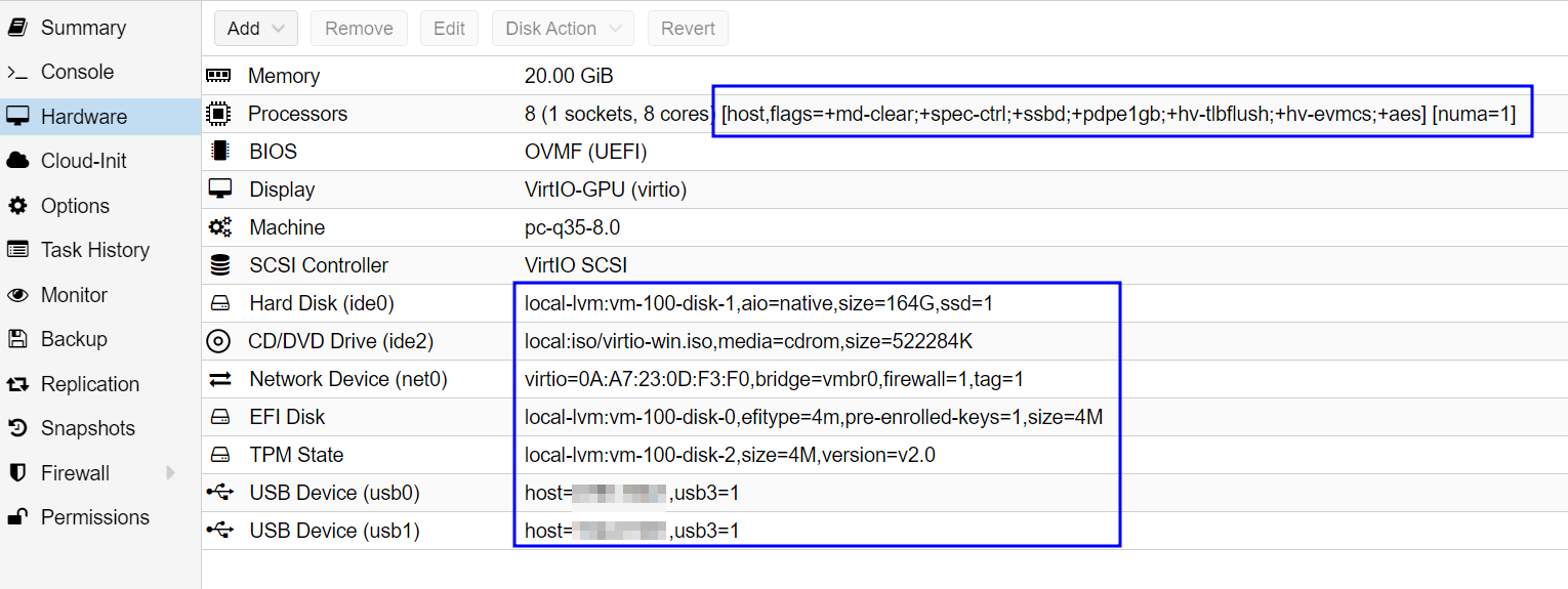 Intro To Proxmox Kvmqemu Rambling Nerd With A Plan