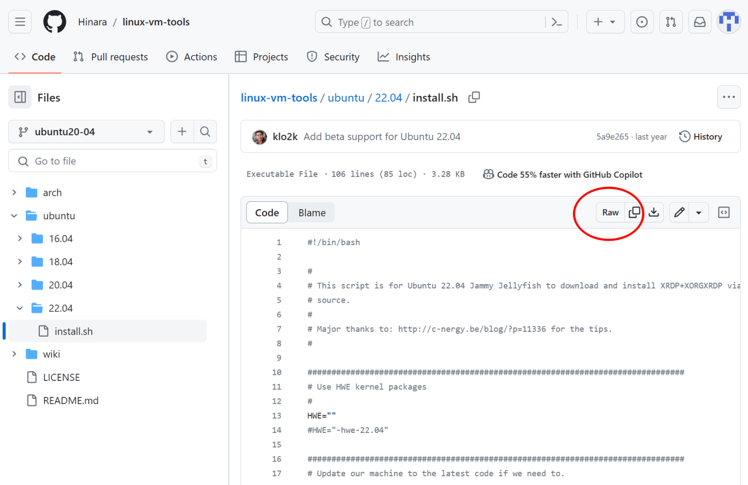 Getting sound to work Ubuntu VM guests for Hyper-V | Rambling Nerd with ...